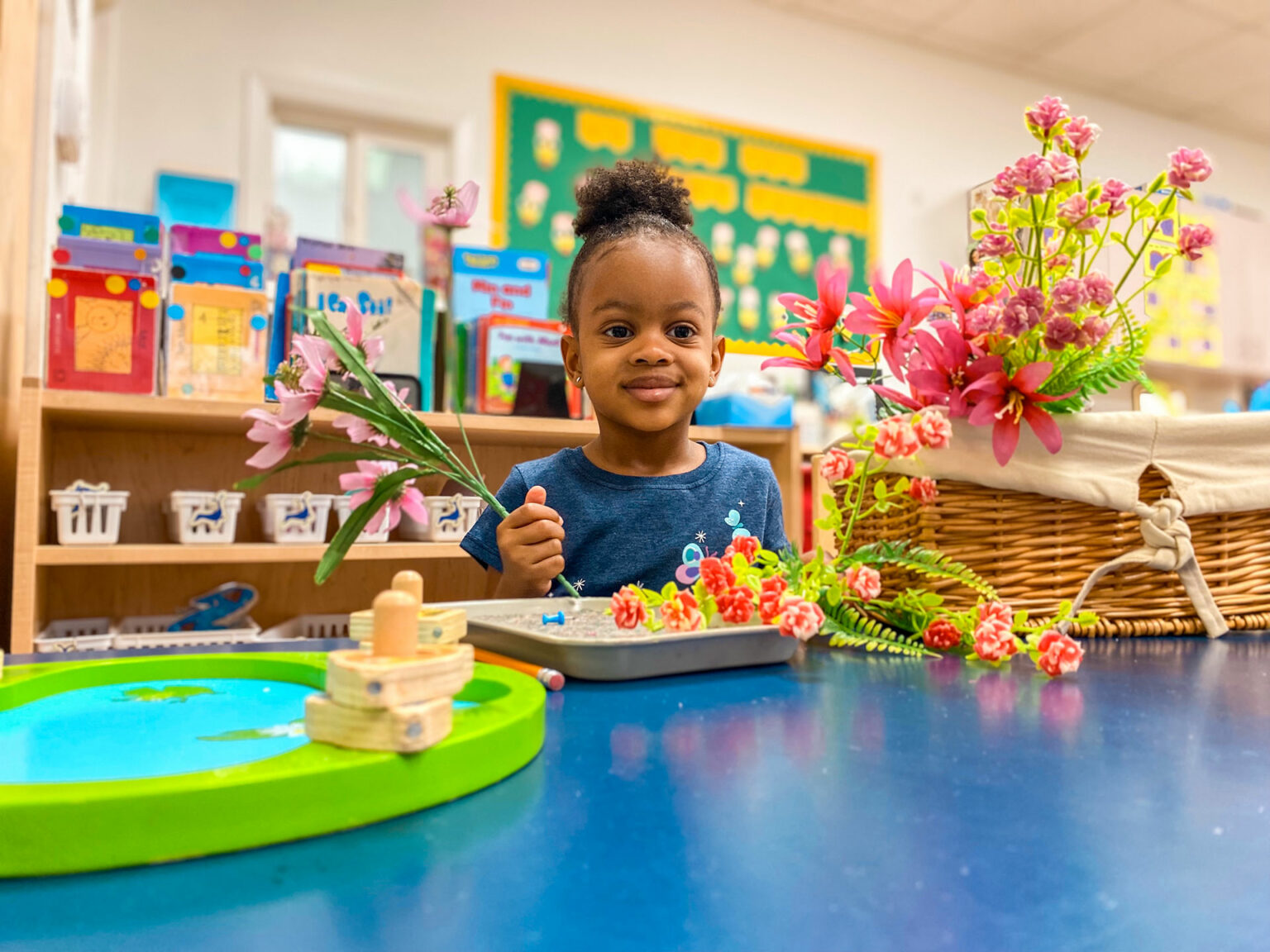 5 Fall Montessori Practical Life Activities